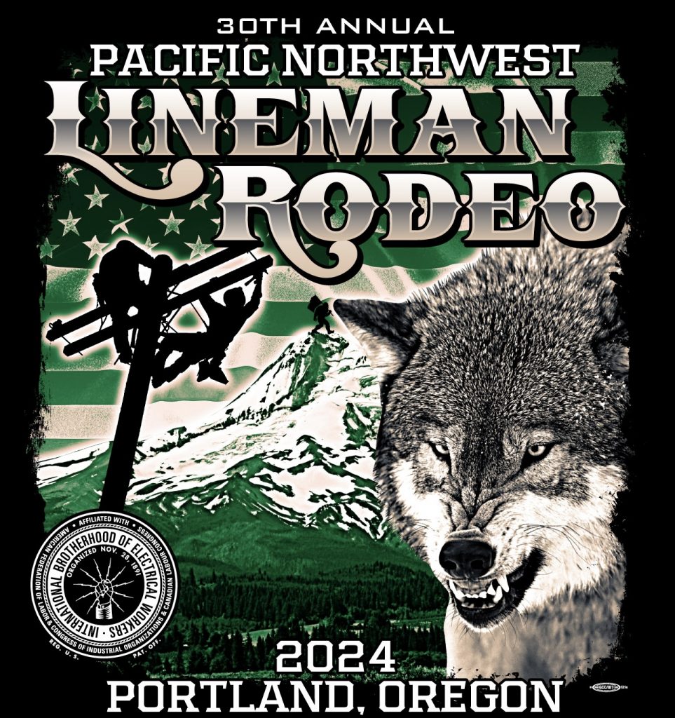 The 2024 PNW Lineman Rodeo Results Are In! – Pacific Northwest Lineman ...