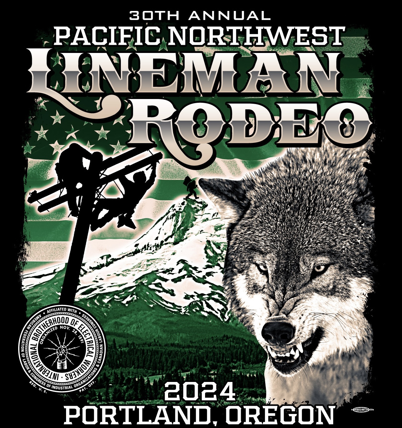 The 2024 PNW Lineman Rodeo Results Are In! – Pacific Northwest Lineman ...